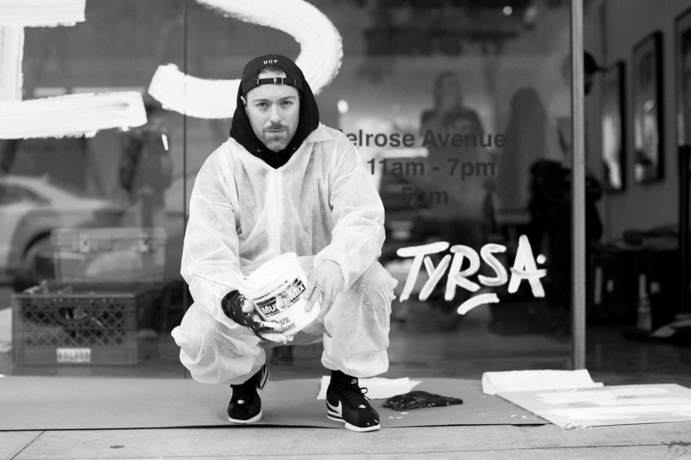 Tyrsa - DNA Paris Design Awards