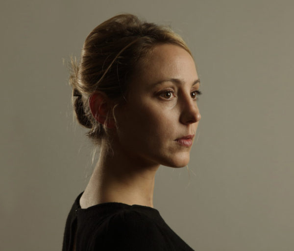 Fleur Delesalle - DNA Paris Design Awards