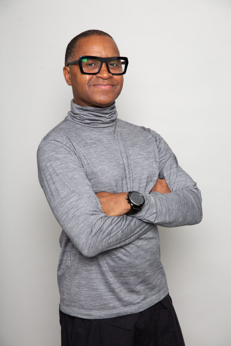 Simon Hamilton - DNA Paris Design Awards