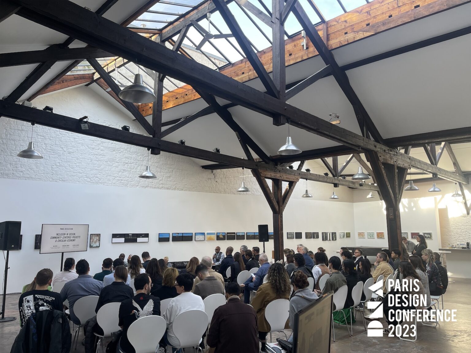Paris Design Conference 2023 - DNA Paris Design Awards