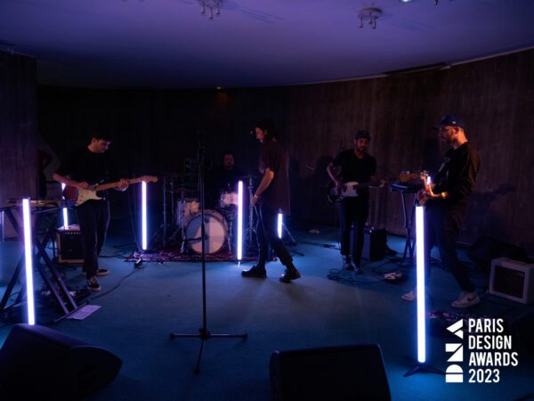 Awards ceremony - DNA Paris Design Awards