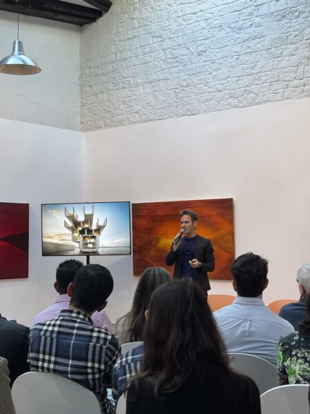 Paris Design Conference 2024 - DNA Paris Design Awards