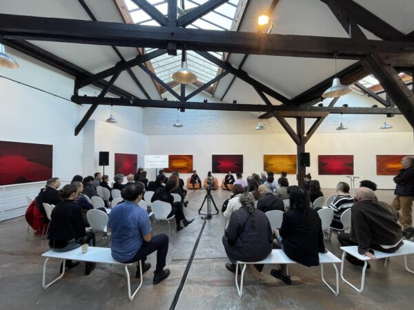 Paris Design Conference 2024 - DNA Paris Design Awards