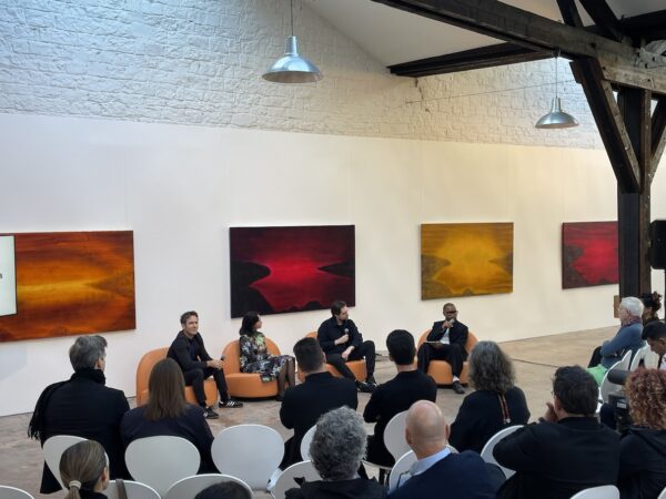 Paris Design Conference 2024 - DNA Paris Design Awards